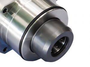 Agitator seal - STB GmbH