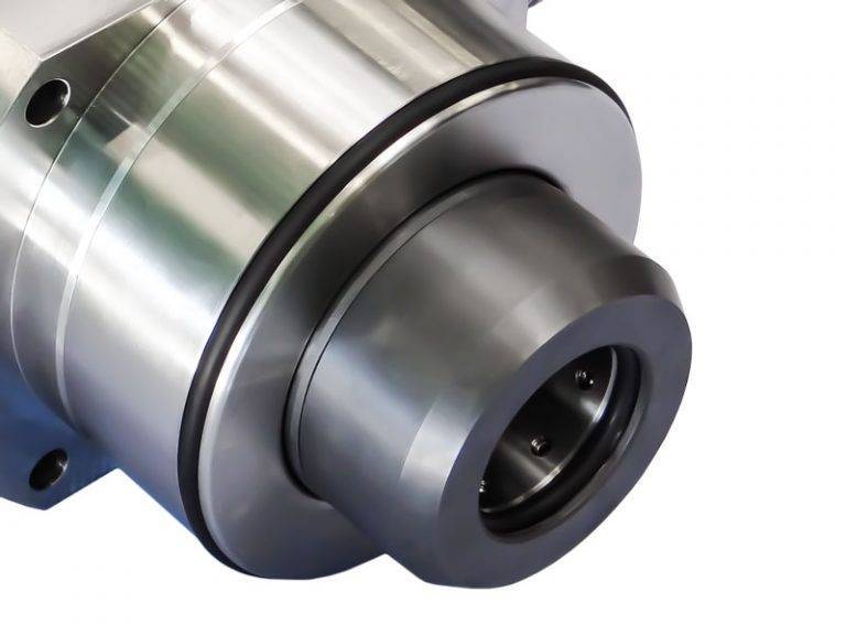 Agitator seal - STB GmbH