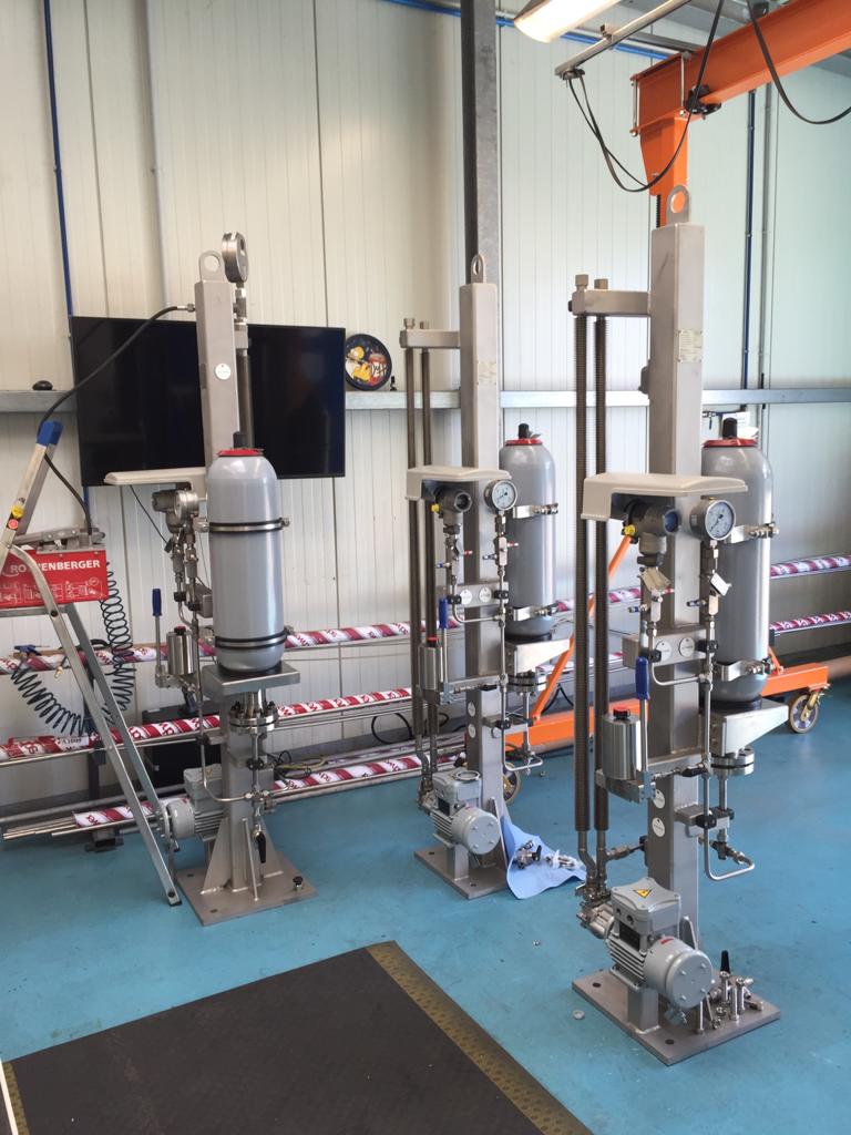 API Plan 53B | STB GmbH