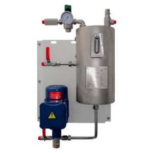 API Plan 54 - STB GmbH