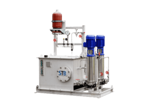 API Plan 53A - STB GmbH