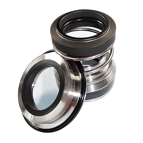 Component Seal - STB GmbH