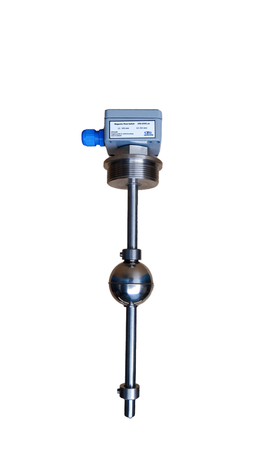 Level Switch - STB GmbH